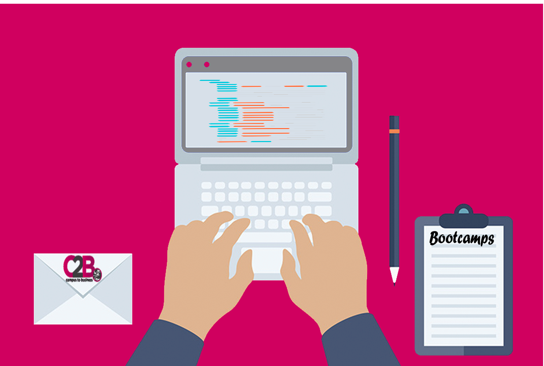 Bootcamps: Nueva tendencia en cursos de programación |C2B